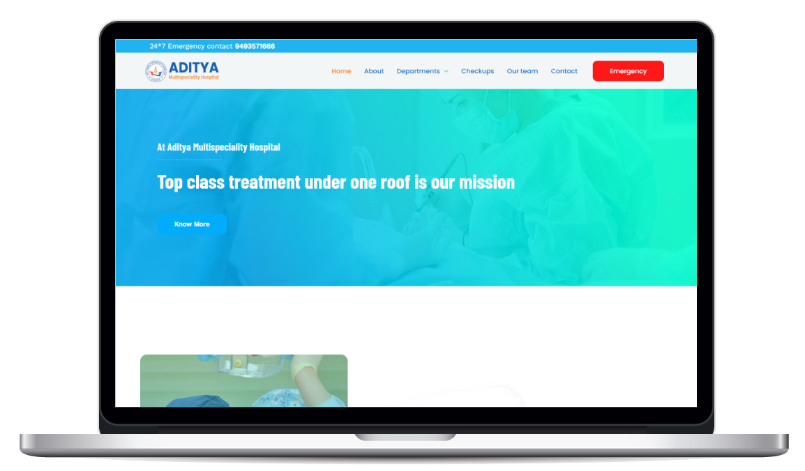 Best Software Company in Hyderabad | Sayana Worldverse